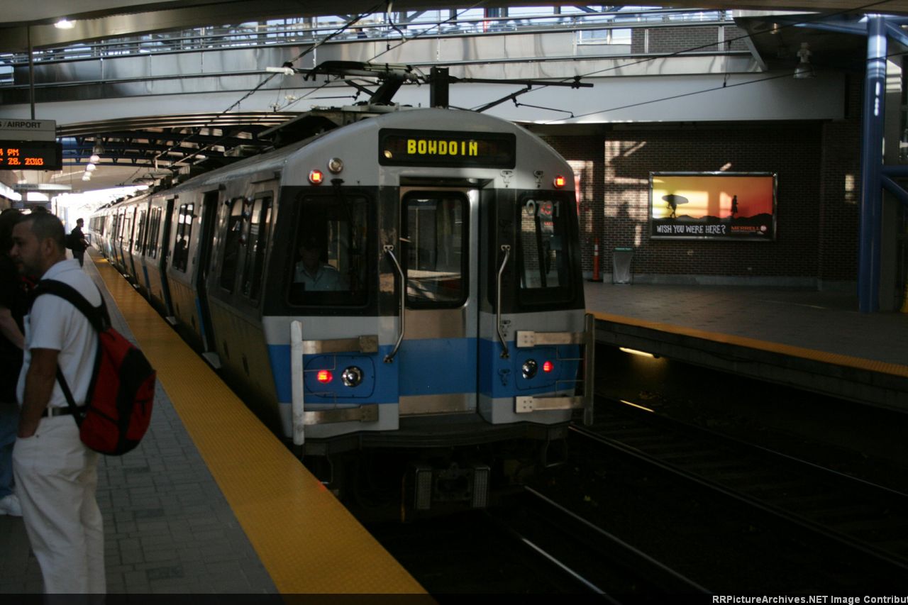 MBTA 0791